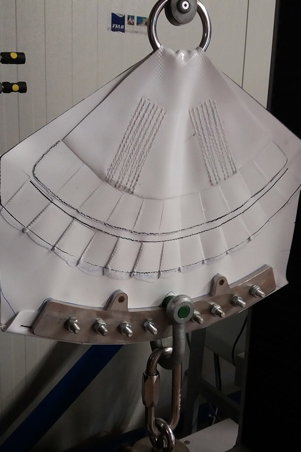 Buitink Technology | solutions flexibles | Rôle de Buitink Technology